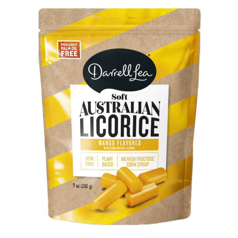 Licorice | Products | Darrell Lea USA