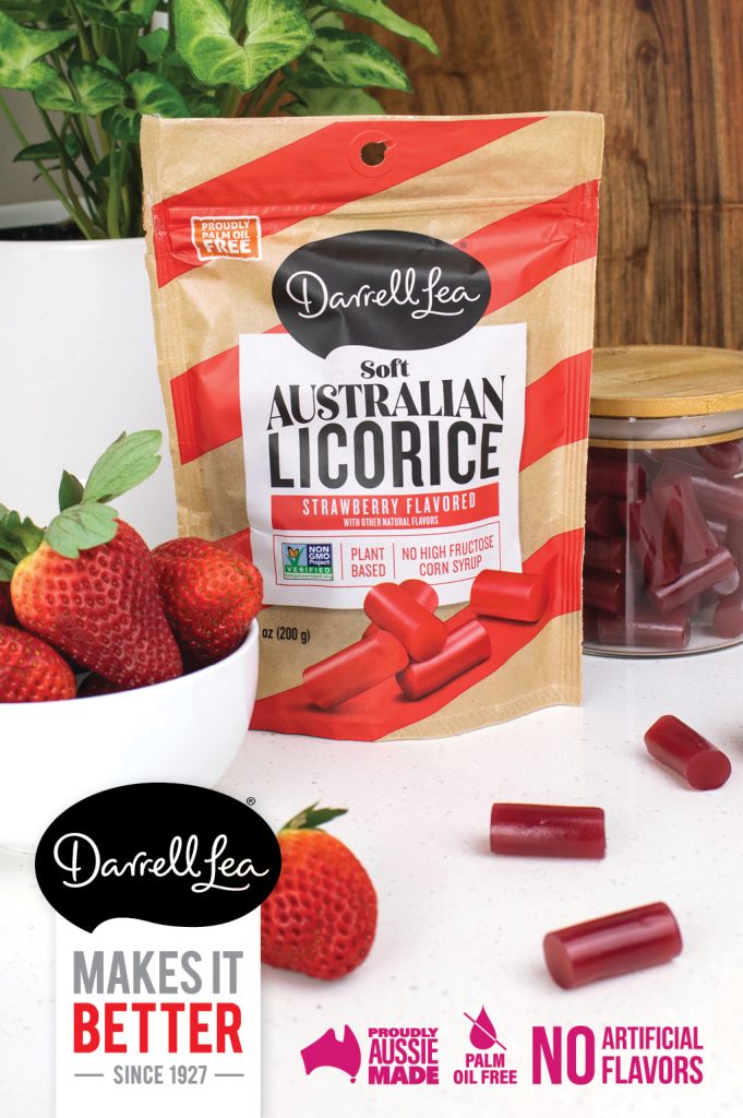 World's Best Licorice & Chocolates | Darrell Lea USA